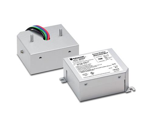 Electronic Metal Halide Ballast Kit