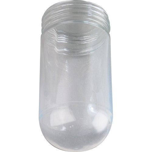 Component Hardware L10-X007 Shatter Proof Jelly Jar Replacement Glass ...