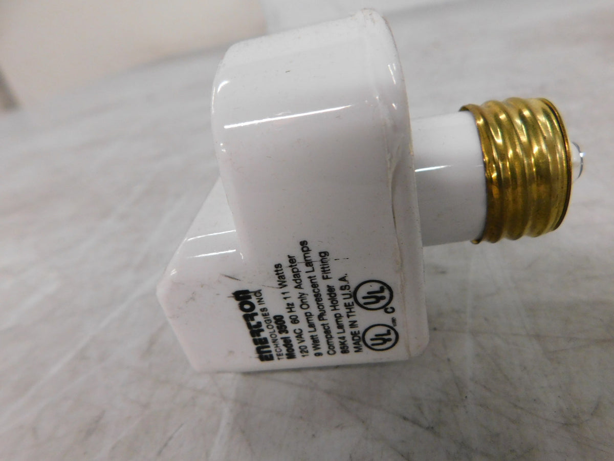 Enertron 3500 Adapter – Lighting Supply Guy