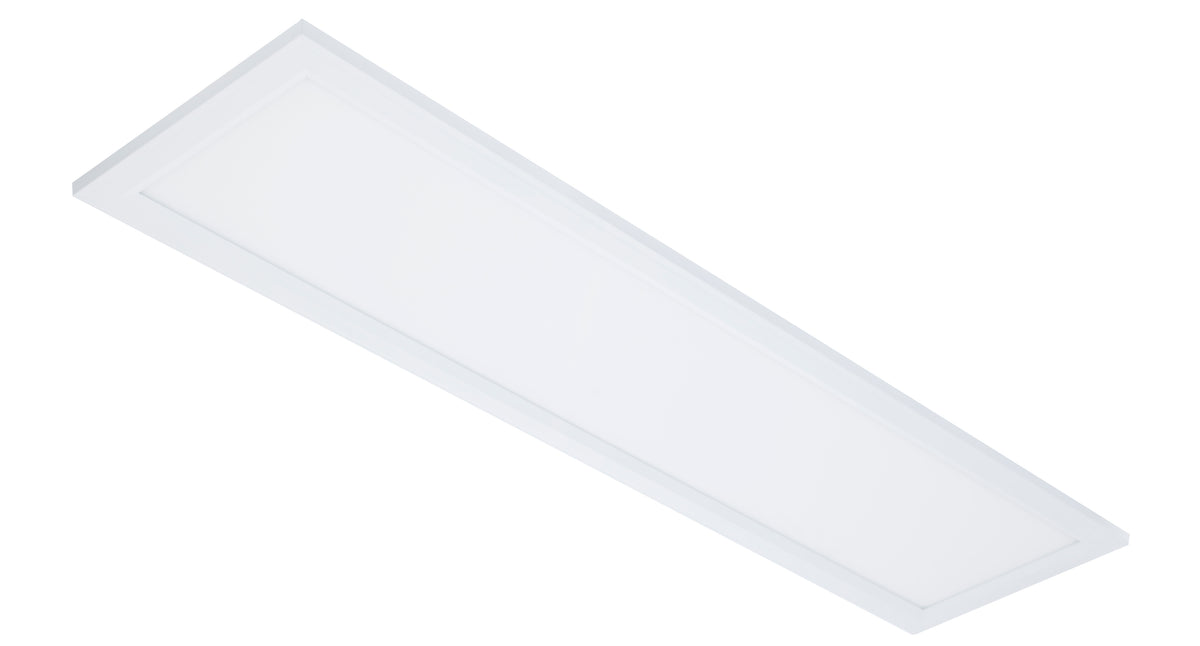 Westgate LPS-1X4-50K-D Fixture – Lighting Supply Guy
