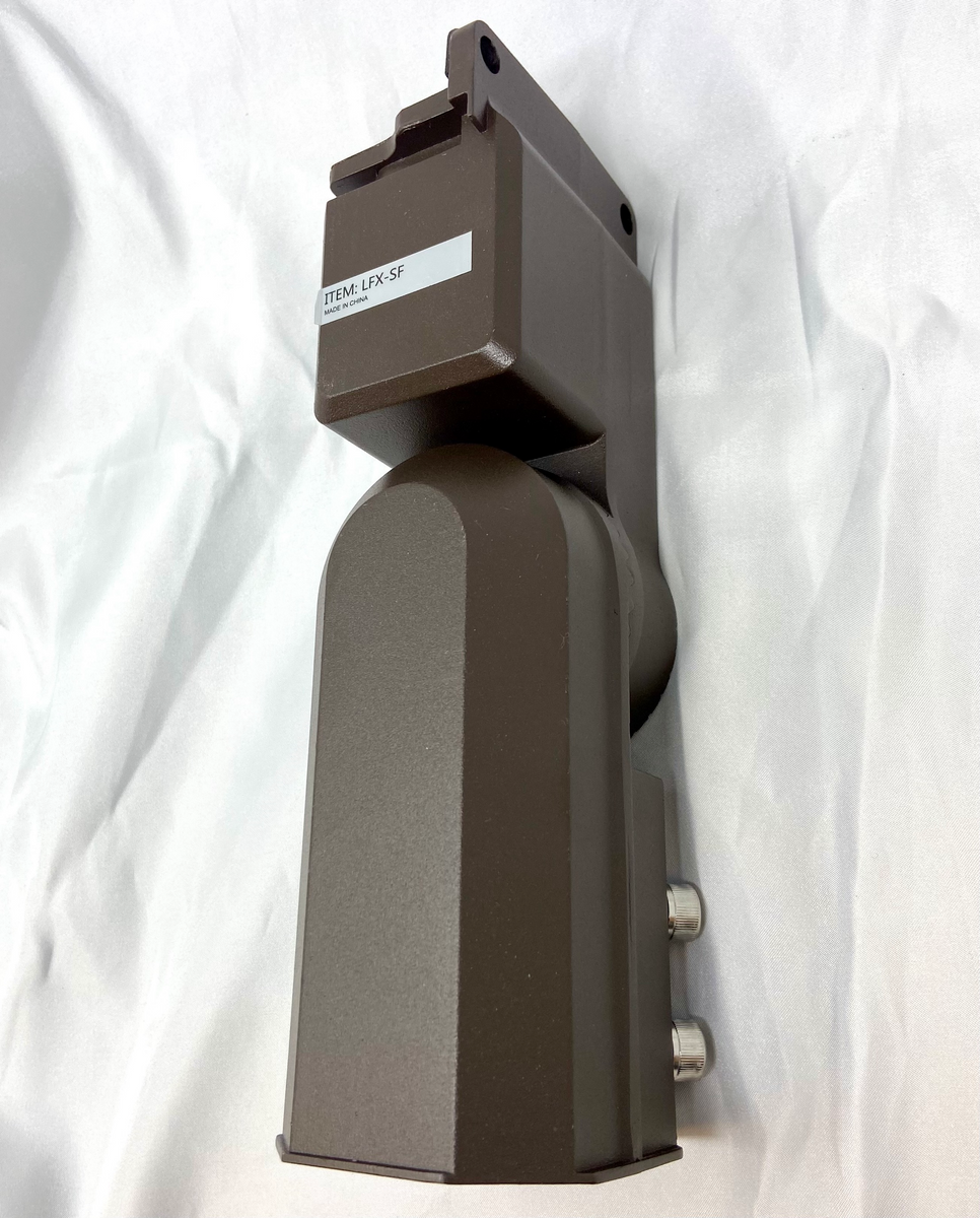 Westgate LFX-SF Optional Slipfitter Mount for LFX series – Lighting ...