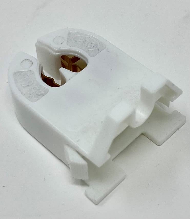 ADR D3959 T5 Tombstone Socket – Lighting Supply Guy