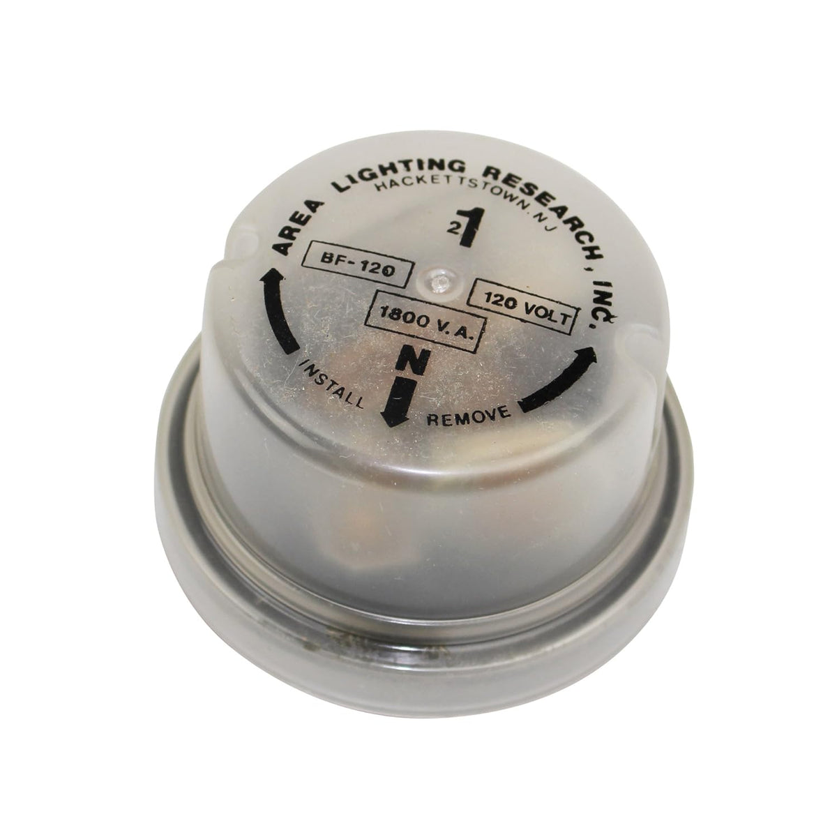 ALR BF-120 Photocell – Lighting Supply Guy