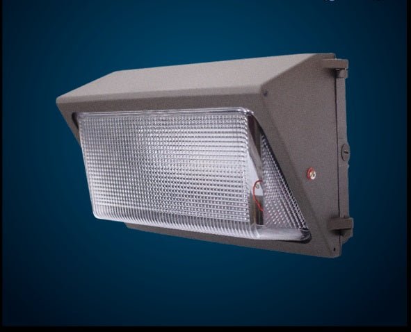 Altech U-IWP-40-50 AE-L-WP-40-50K Wallpack – Lighting Supply Guy