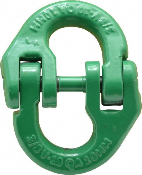 Campbell 5779235 Carbon Steel Removable Coupling Link – Lighting Supply Guy