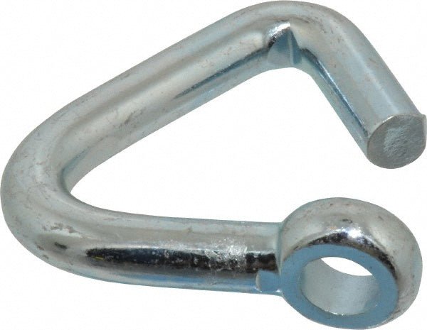 Campbell T4900624 Carbon Steel Cold Shut Link – Lighting Supply Guy