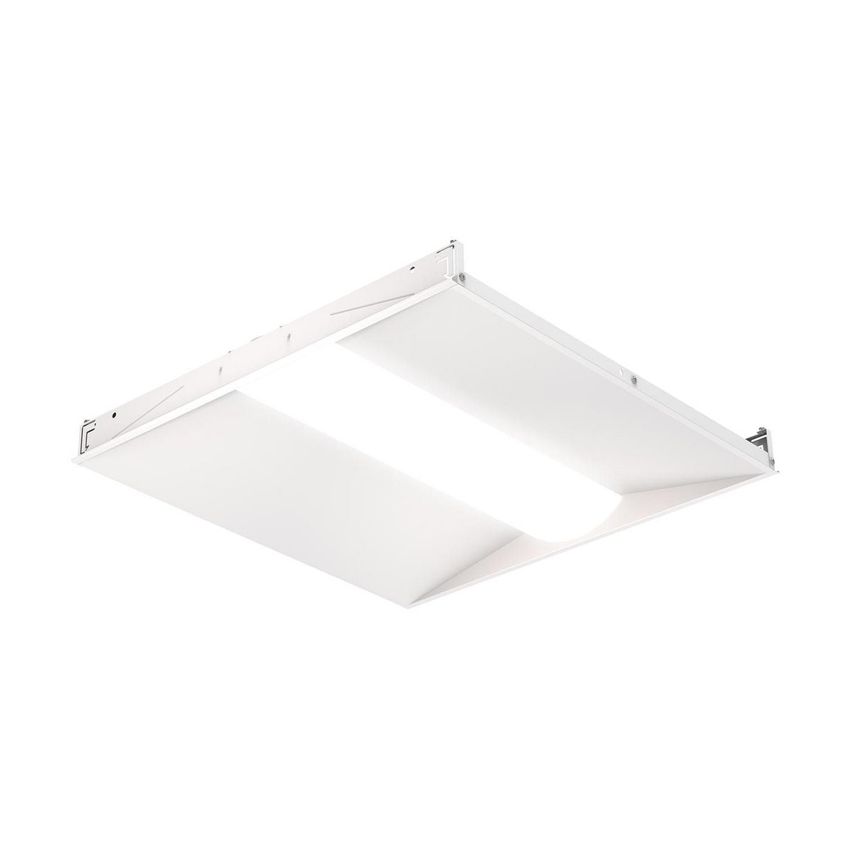 Columbia Lighting LCAT22-S-LSCS 21/25/35w LED 2x2 Troffer – Lighting ...