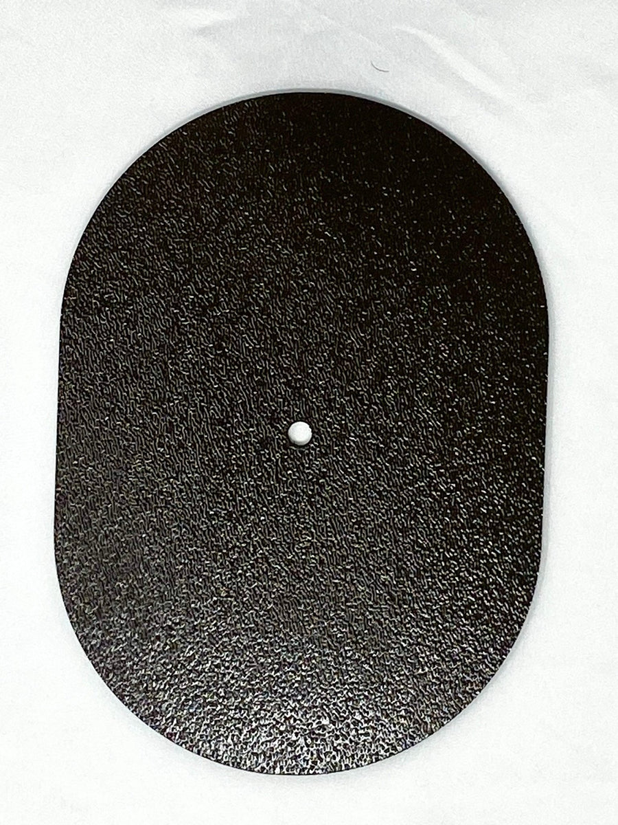 Custom PHC-ABS-5X7OVHHCBRZ 5in. X 7in. Oval ABS Hand Hole Cover Bronze ...