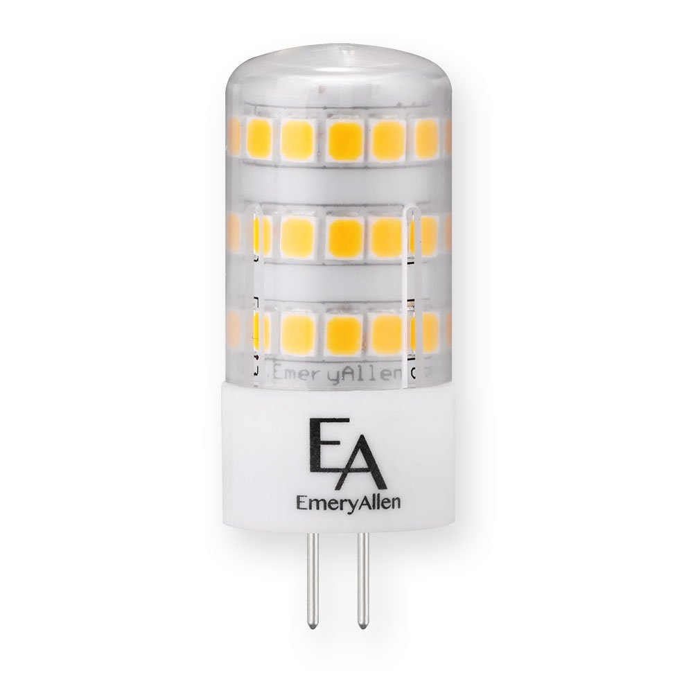 Emery Allen EA-G4-4.0W-001-309F – Lighting Supply Guy
