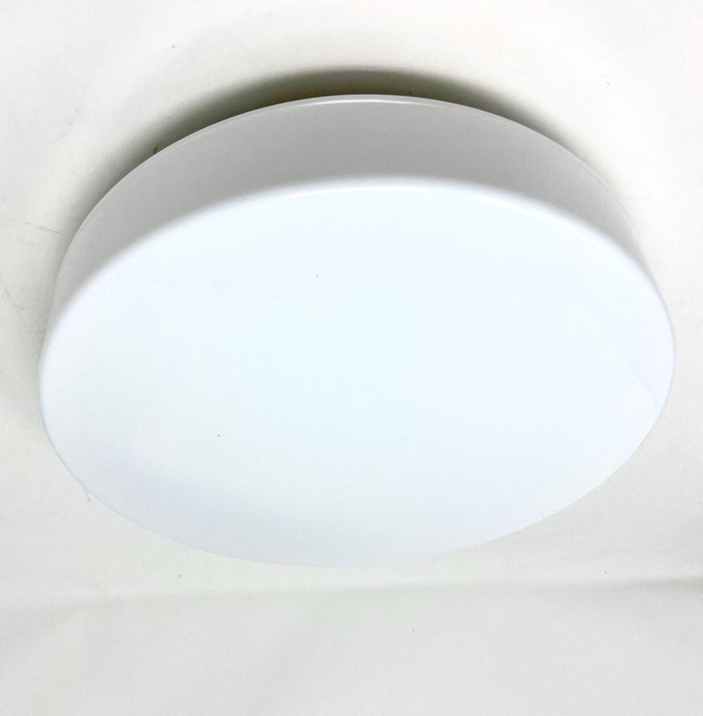 Enertron 1022-L 11in. Magnetic Circline Drum Fixture – Lighting Supply Guy