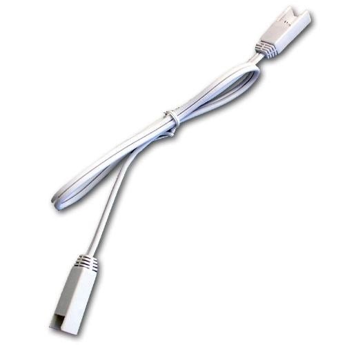 Hera SCC24/STC 24" Straight Plug Connecting Cable – Lighting Supply Guy