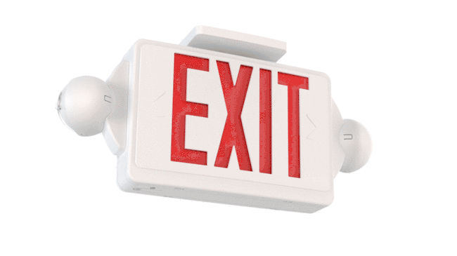 Lithonia LHQM-LED-R-HO-BAA 120/277V – Lighting Supply Guy