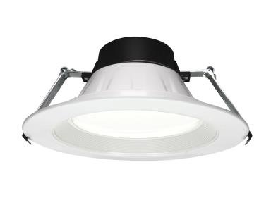 Maxlite 104721 RCF1040CSW 40w LED 9.5" Multi CCT Recessed Commerical D ...