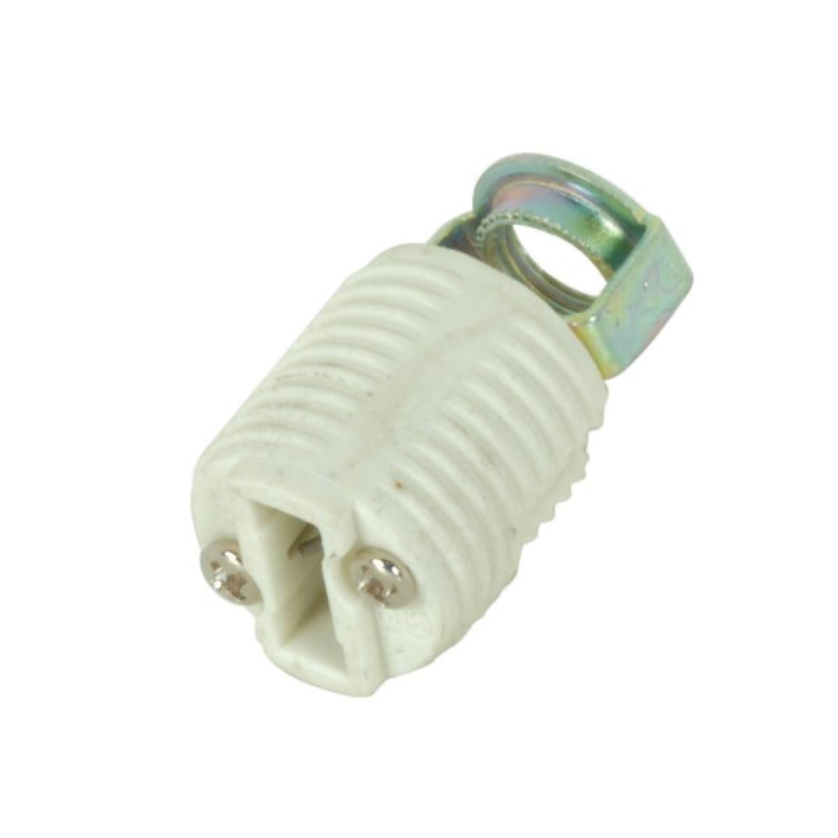 Satco 80-1582 Threaded G9 Porcelain Socket – Lighting Supply Guy