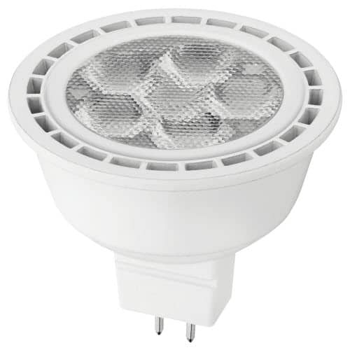 Lighting Supply Guy TCP LED512VMR1630KFL 5w LED MR16 REflector Lamp