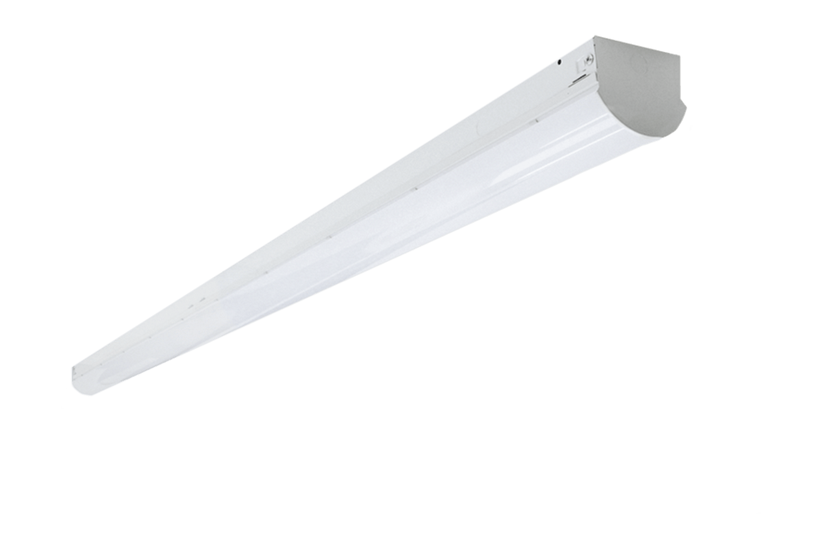 Westgate LSL-8FT-80W-MCT-D 80 watt LED 8' Linear Strip Light Fixture ...