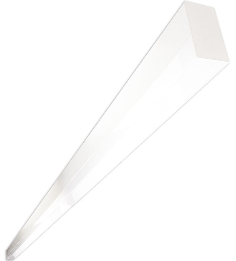 Westgate SCX-8FT-80W-MCT4-D-DL, LED 2-3/4" Superior Architectural Seam ...