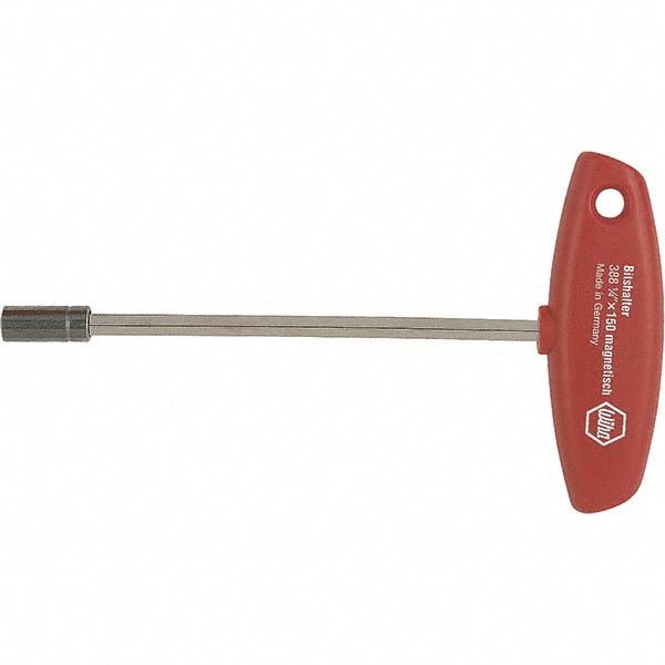 Wiha 38800 Power Screwdriver Bit: 1/4" Hex Drive – Lighting Supply Guy